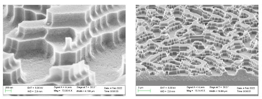 Glossary - Pixelligent | Advanced Materials for Optical Applications